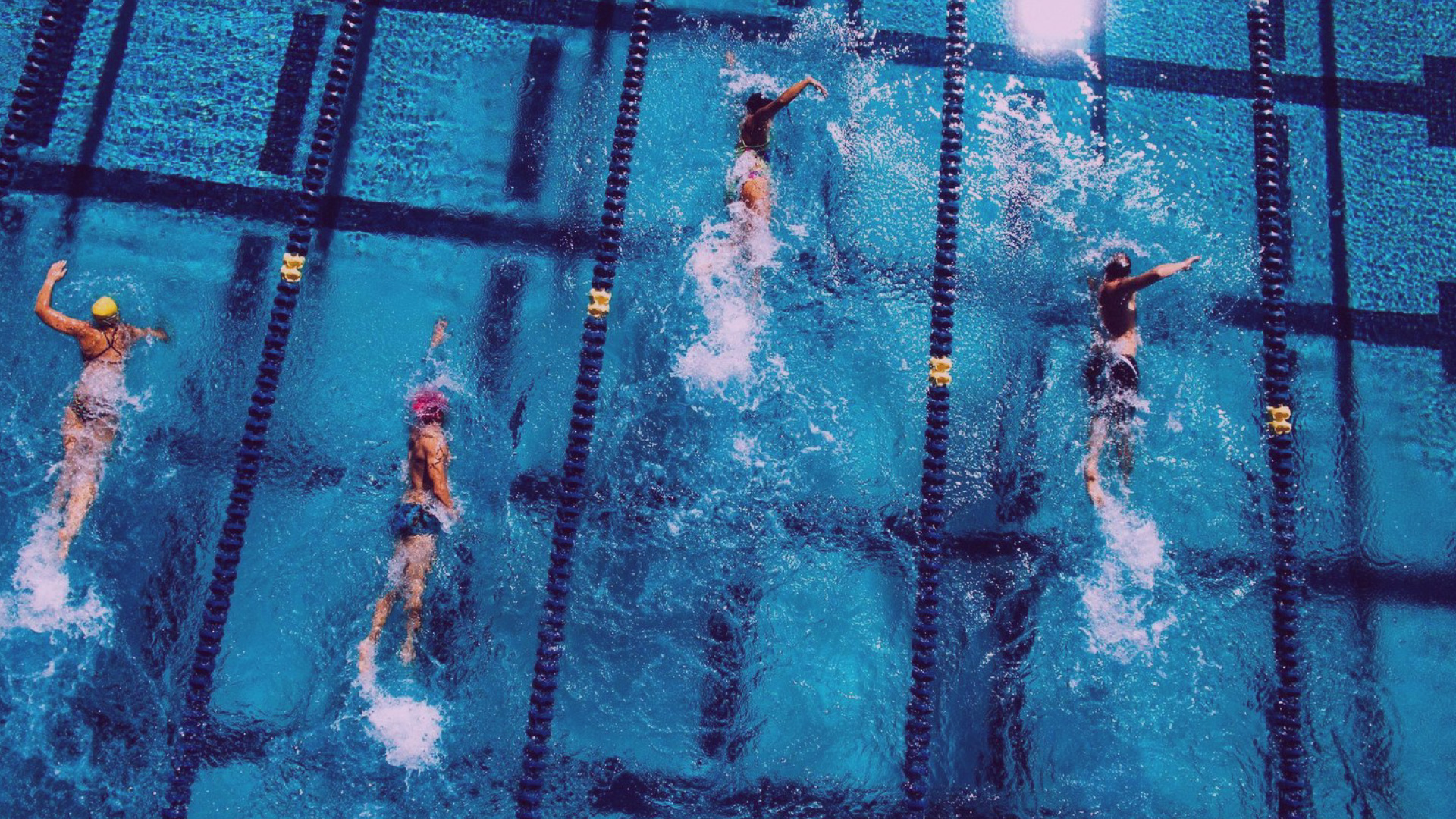 Aqua Hub Malta – Swim Further